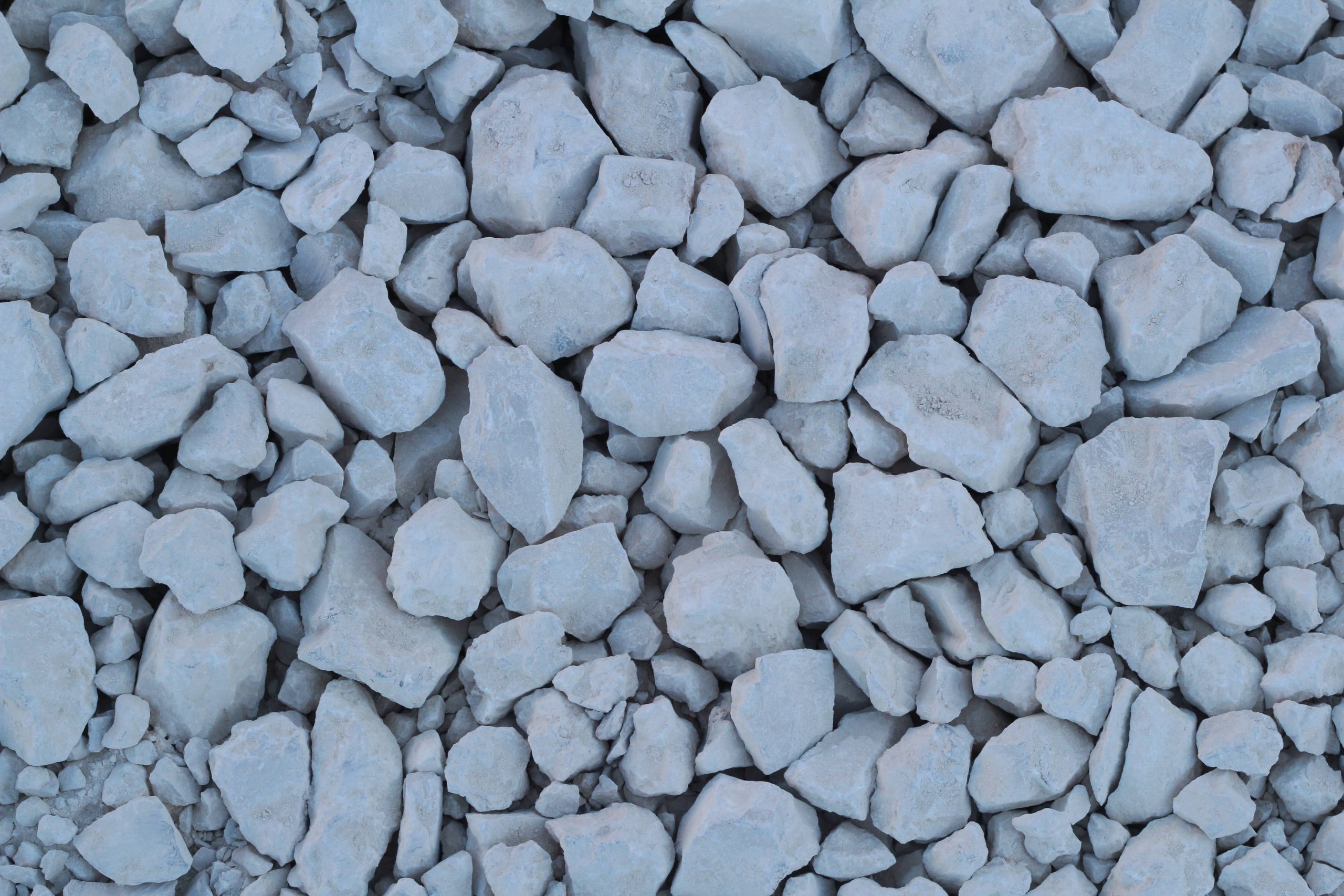 Ground Calcium Carbonate (GCC) - HONAKZ